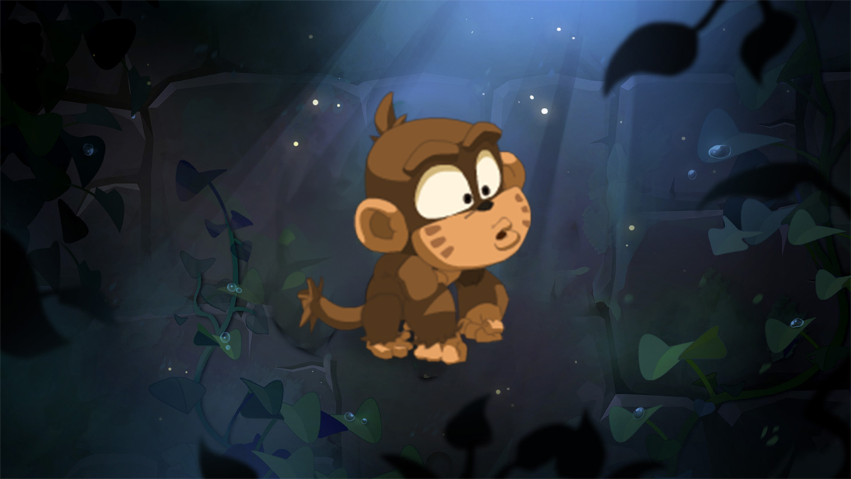 Nomoon Dofus : comment récupérer le familier ? - Breakflip